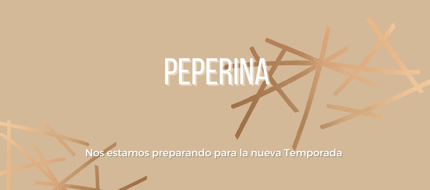 Peperina