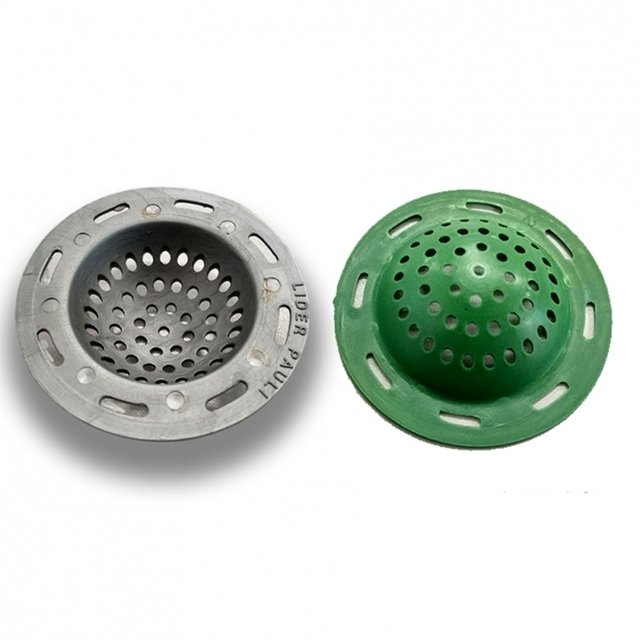 515185 RALINHO PIA PLASTICO LIDER PAULI (DUZIA)