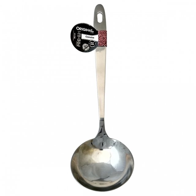 CONCHA INOX INTERICA ORIGINAL PREMIUM SL0366