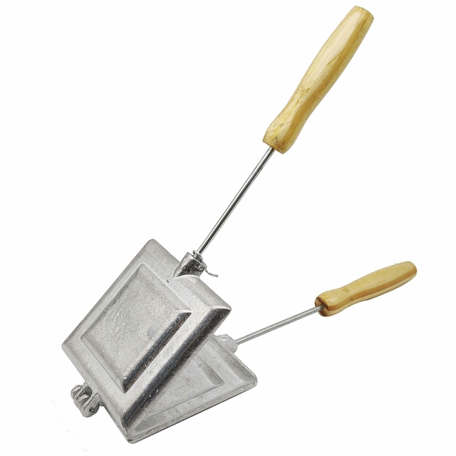 518121 TOSTEX SIMPLES TEC LAR ALUMINIO - Salatigás