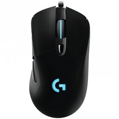 MOUSE LOGITECH G403 HERO GAMING - Hard Rosario