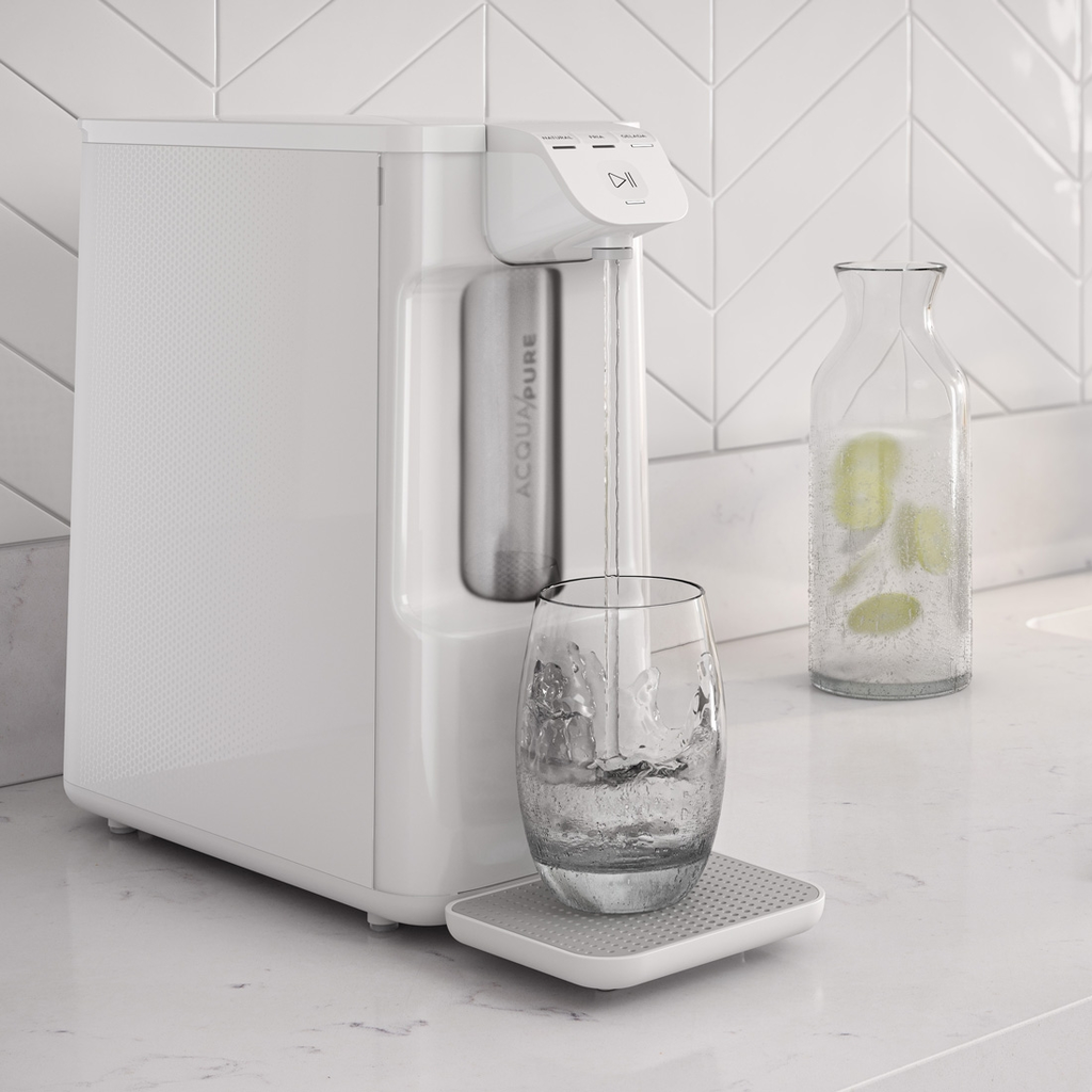 Purificador de água PUREX PE12B - Electrolux