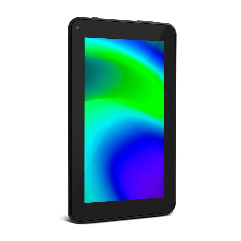 Tablet Multilaser 7" M7 NB388 Wi-fi 32GB Android 11 (Go edition)