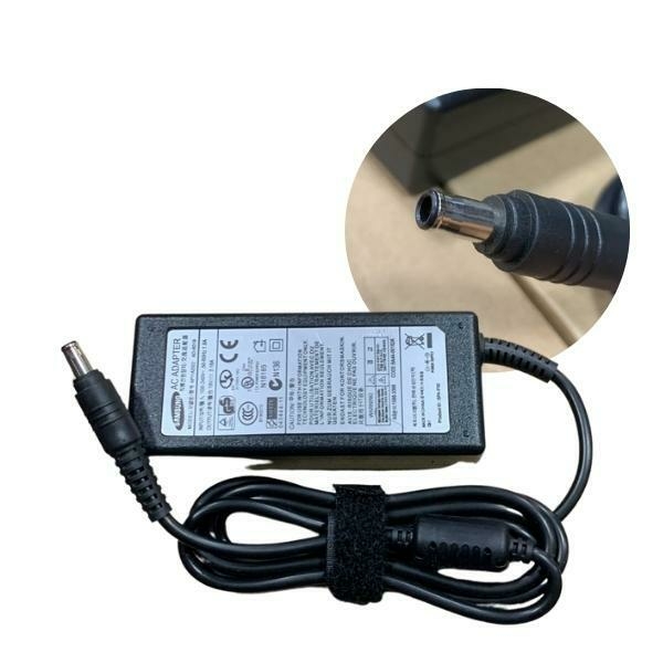FONTE NOTEBOOK SAMSUNG 19V 3.16A 60W 5.5MM X 3.0MM FONTE NOTEBOOK SAMSUNG 19V 3.16A 60W 5.5MM X 3.0MM