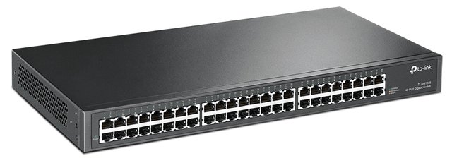 Switch - Dado Digital Informática e Eletrônicos