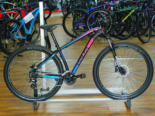 BICICLETA VOLTA RAZZ - Comprar en PINIBIKE