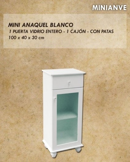 Comprar Anaqueles en Sanitarios Tocco