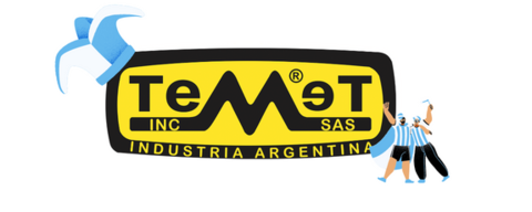 Tienda Online de TemeT