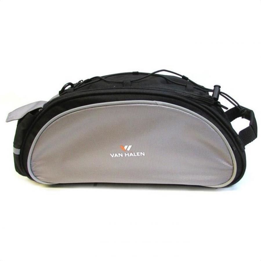 BOLSO VAN HALEN PARA PORTAPAQUETE TRASERO VAN 106