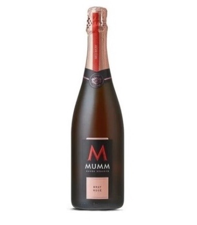 MUMM ROSE 750 ml - Comprar en Rincon 41