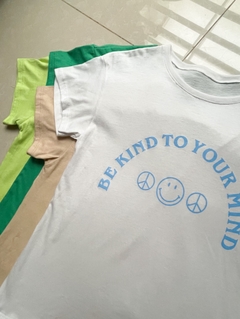 Comprar Remeras / Musculosas en Marmin