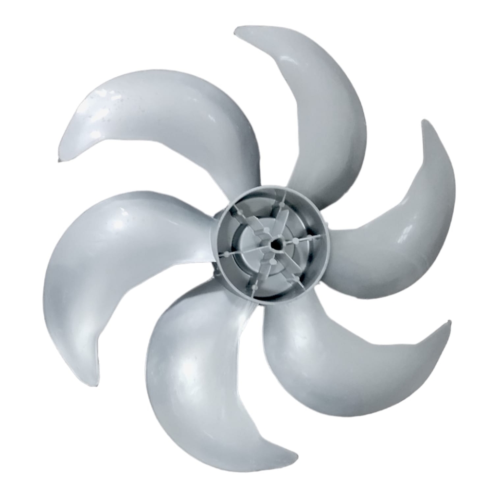 110001 - HELICE MALLORY 30CM 06 PAS PRATA EVERPLAST