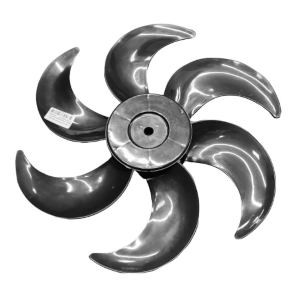 110901 - HELICE CADENCE 40CM 6 PAS EVERPLAS