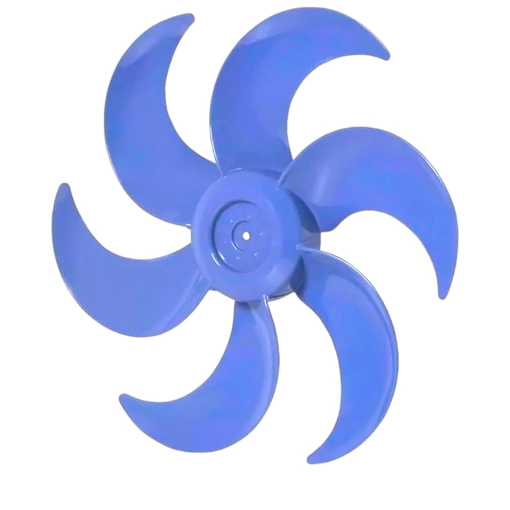 430401 - HELICE MONDIAL 40CM 6 PAS ORIGINAL AZUL C0064-64