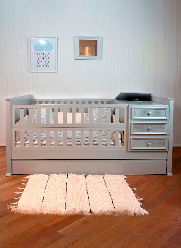 Comprar Cunas en Mini Missura