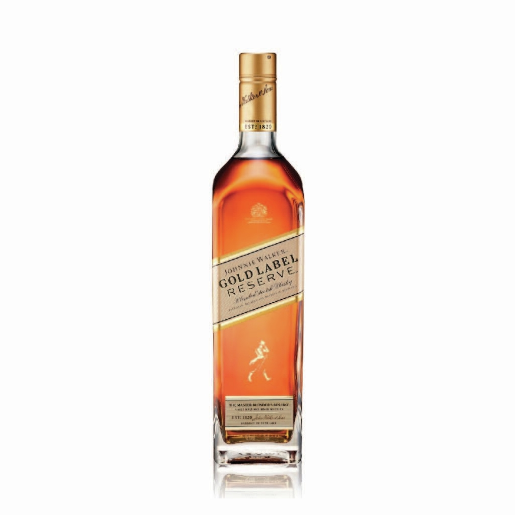 Johnnie Walker Gold Reserve 750 Ml