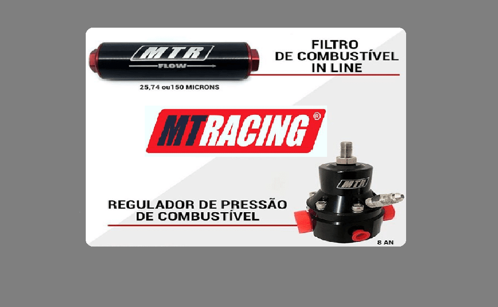 MT Racing