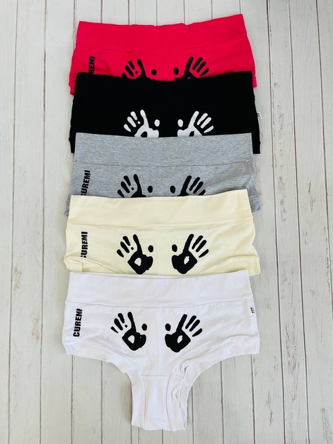 Más artículos (Conjuntos, boxer, bombachas, colaless, etc)