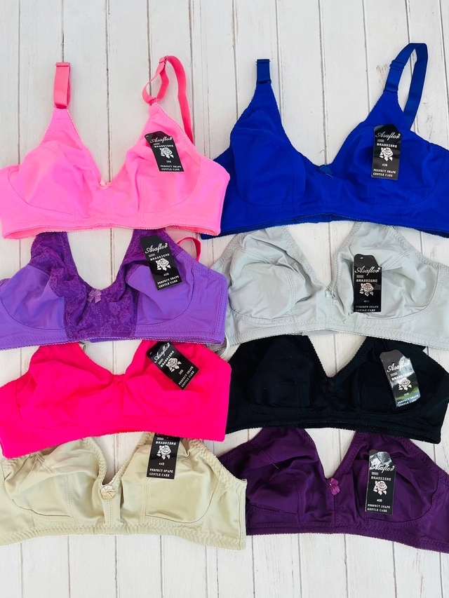 Más artículos (Conjuntos, boxer, bombachas, colaless, etc)