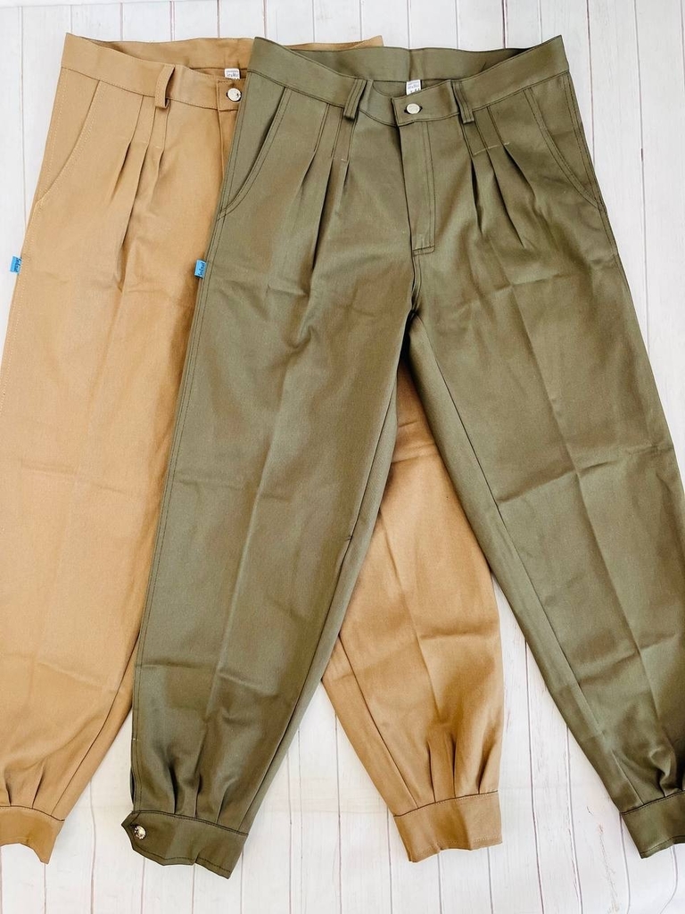 Bombacha de campo de grafa