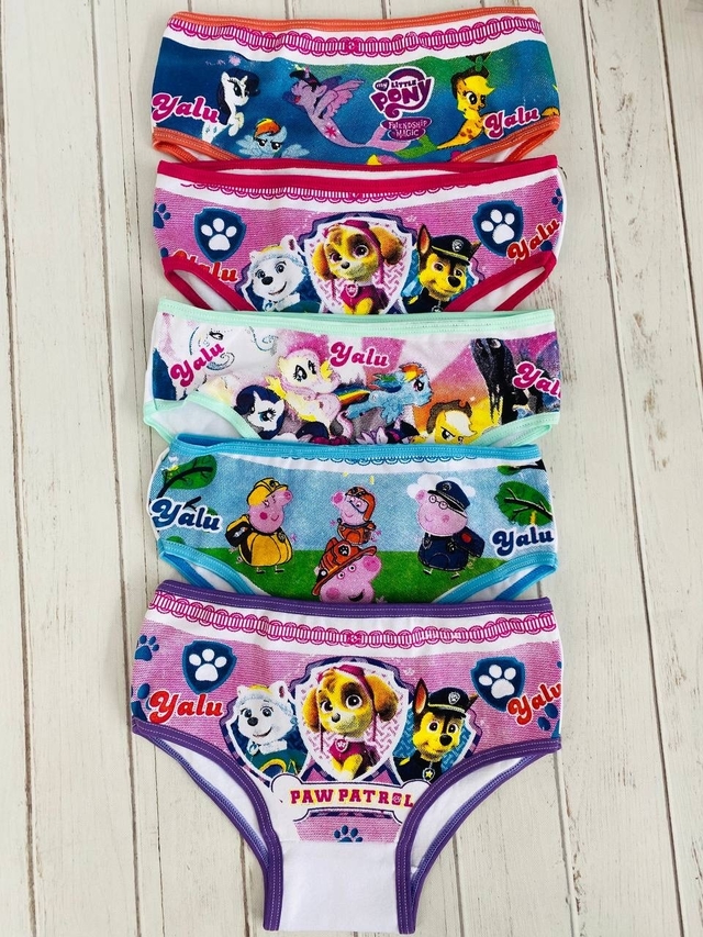 Más artículos (Conjuntos, boxer, bombachas, colaless, etc)