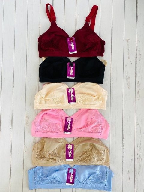 Más artículos (Conjuntos, boxer, bombachas, colaless, etc)