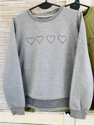 Sweater, buzos y camperas