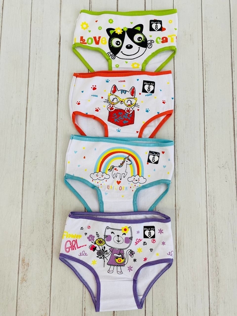 Más artículos (Conjuntos, boxer, bombachas, colaless, etc)