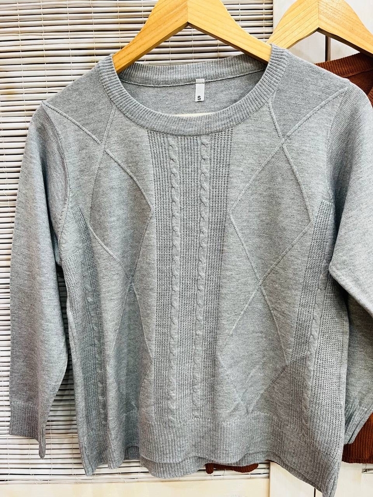 Sweater, buzos y camperas