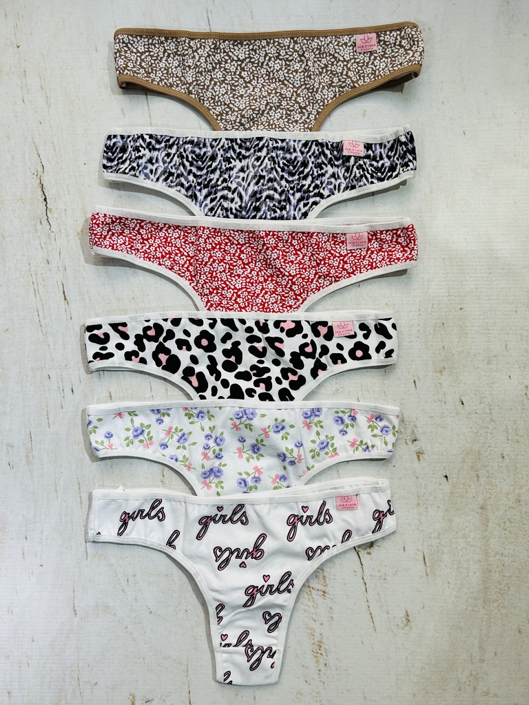 Comprar Ropa Interior en Avellaneda Mayorista Rosario