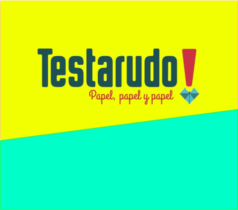 Testarudo!