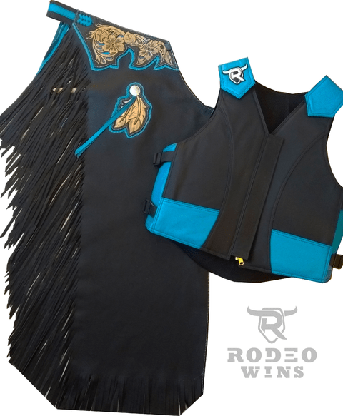 Loja online de Rodeo Wins