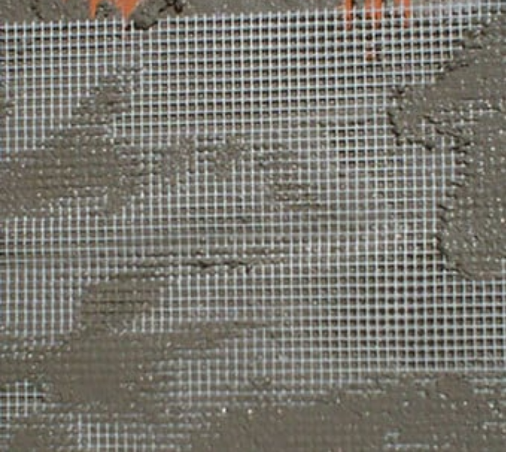 MALLA FIBRA DE VIDRIO PISOS CEMENTICIOS 5 X 5 90 GRS CALIDAD PREMIUM X ...
