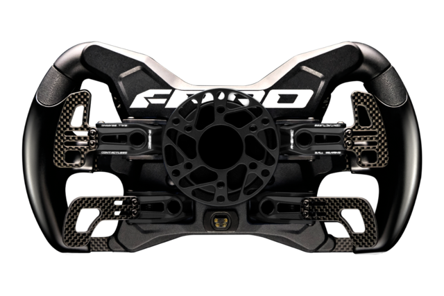 CUBE CONTROLS F-PRO - Comprar en COCKPIT-SIMULADORES