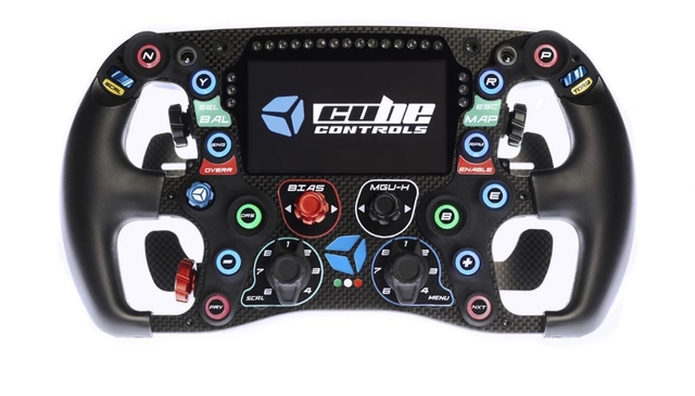 Comprar CUBE CONTROLS en COCKPIT-SIMULADORES | Filtrado por Más Vendidos