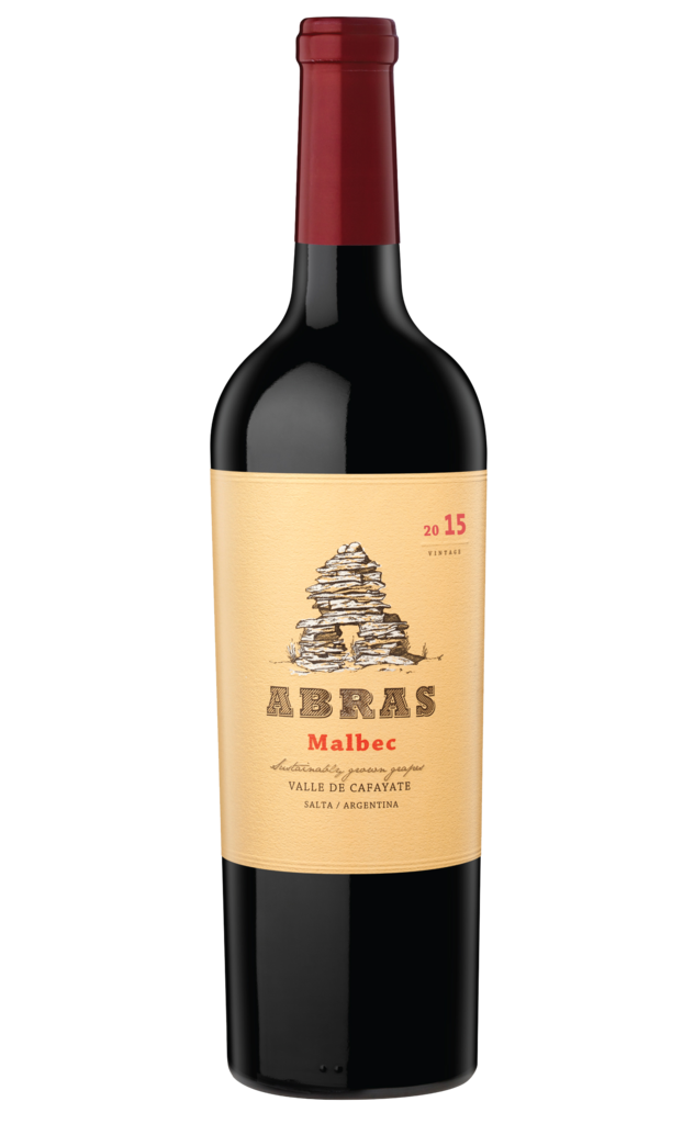 Abras Malbec - Comprar en Vinos del Norte