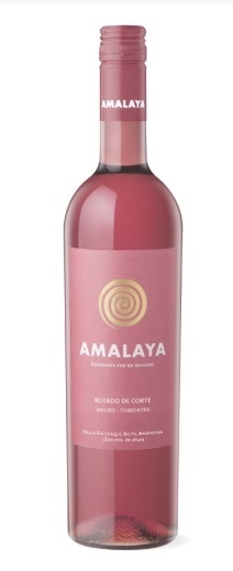 Amalaya Rosado - Comprar en Vinos del Norte
