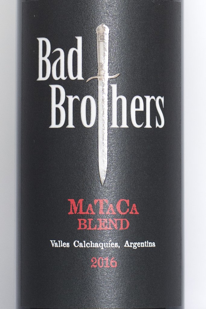Bad Brothers MaTaCa - Comprar en Vinos del Norte