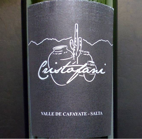 Cristofani- Blend - Comprar en Vinos del Norte