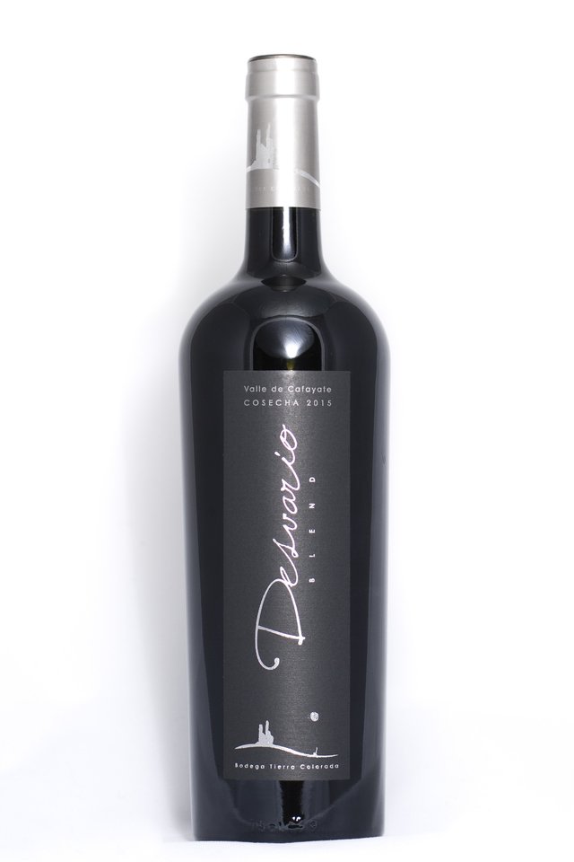 Desvarío Blend - Comprar en Vinos del Norte