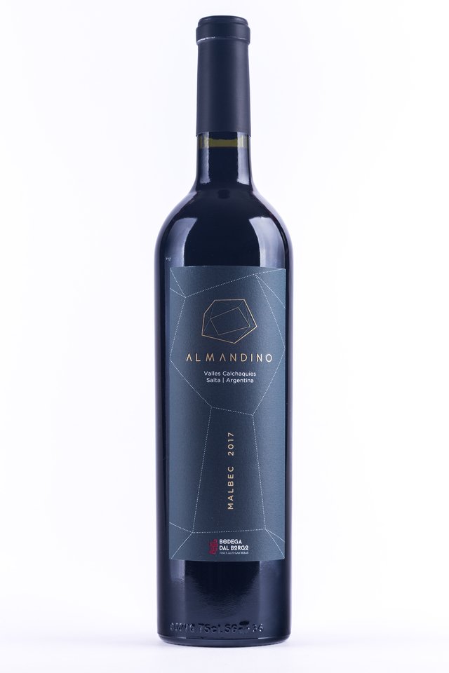 Almandino Malbec - Comprar en Vinos del Norte