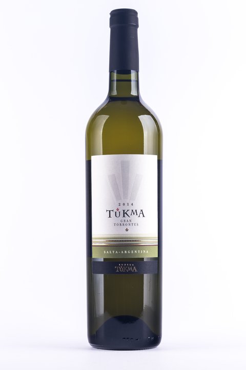 Tukma Reserva Cabernet Sauvignon - Vinos del Norte