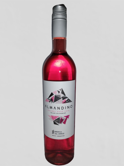 Almandino Malbec - Comprar en Vinos del Norte