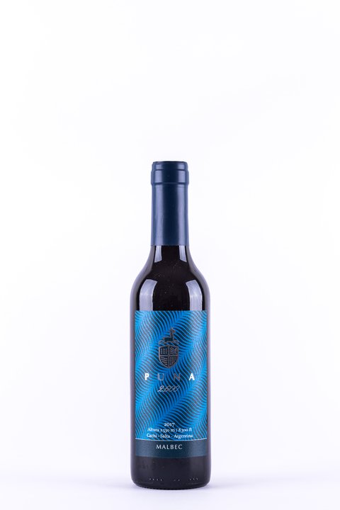 Puna 2600 Reserva Malbec - Comprar en Vinos del Norte