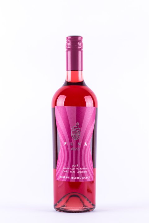 Puna - Helios Cafayate Carbernet - Vinos del Norte