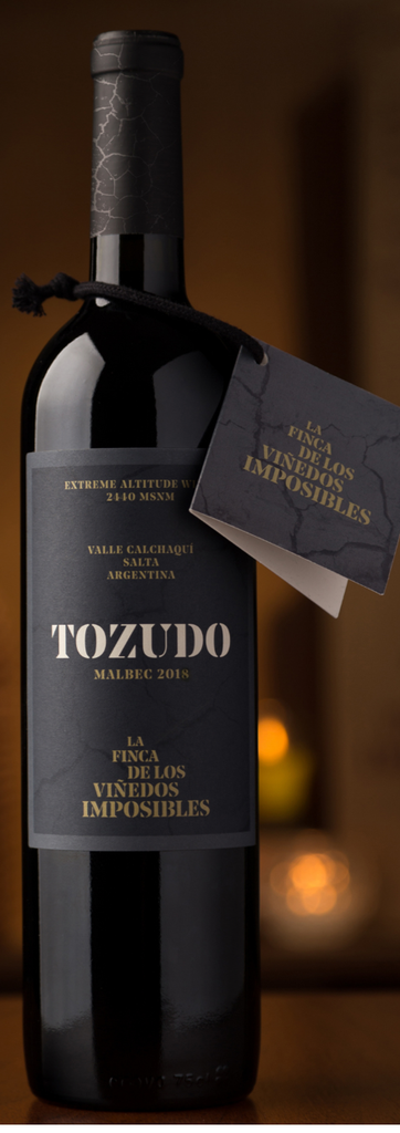 Tozudo Malbec - Comprar en Vinos del Norte