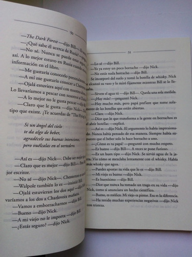 Ernest Hemingway En Nuestro Tiempo