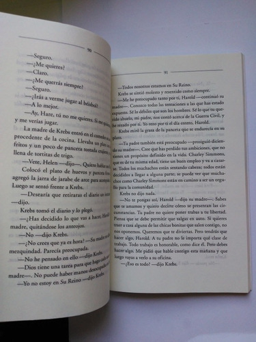 Ernest Hemingway En Nuestro Tiempo