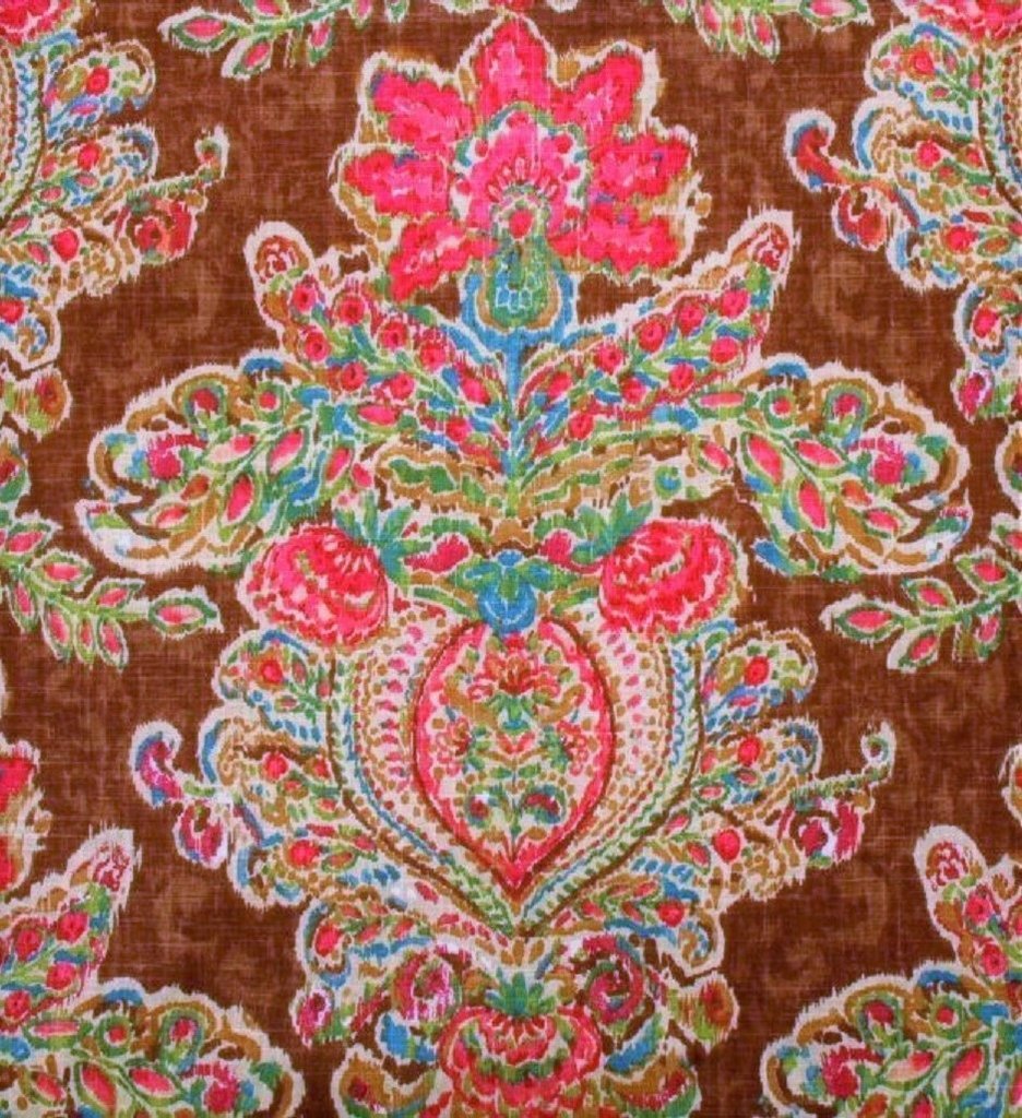 Retazo Magical Brown - Comprar en Florencia Carlés