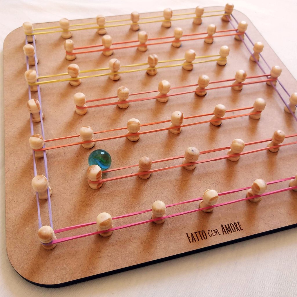 GEOPLANO - Comprar em FATTO CON AMORE